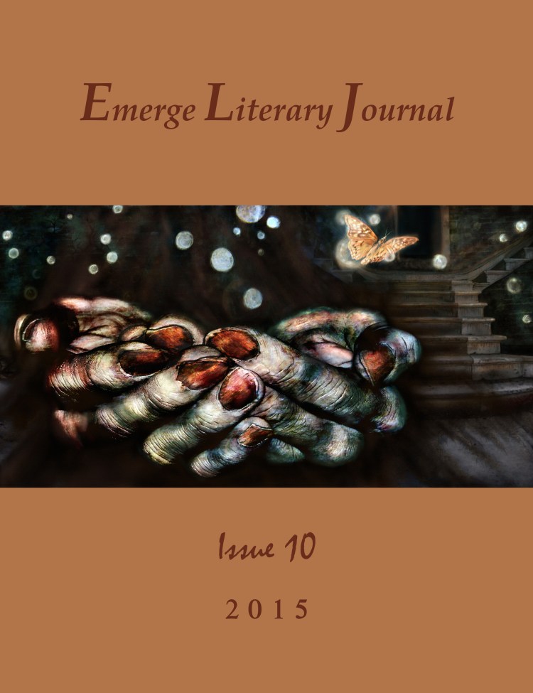 The Journal – Emerge Literary Journal