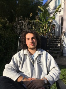 Hunting – Emerge Literary Journal