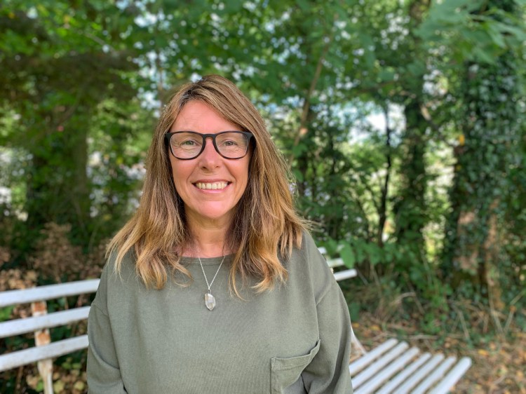 Sun Rising Behind Grimy Tower Blocks – Emerge Literary Journal