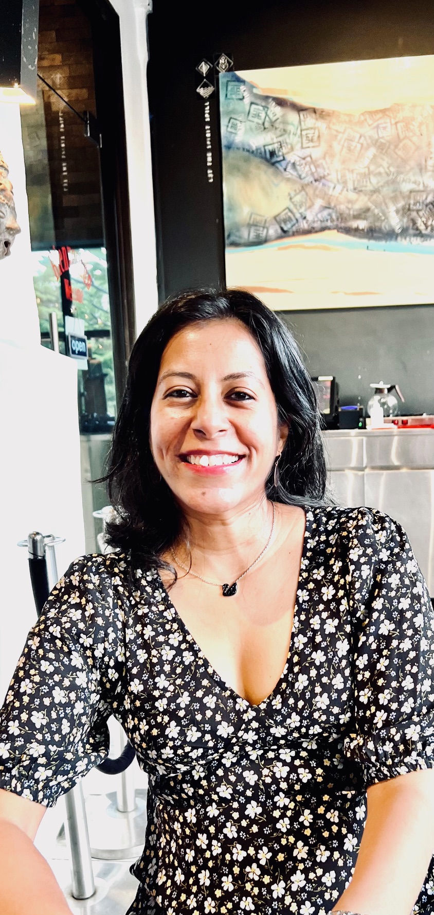 On the Moral High Ground – Emerge Literary Journal